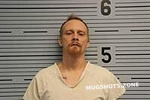 DUSTIN JAMES CHAMBLESS 01/11/2024 - Jackson County Mugshots Zone