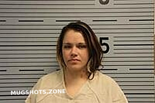 KIERSTEN NICOLE ROBERTS 01/11/2024 - Jackson County Mugshots Zone