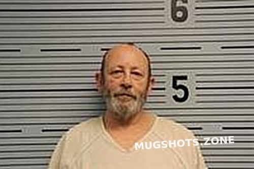RANDALL KEITH KNOWLES 01/14/2024 - Jackson County Mugshots Zone