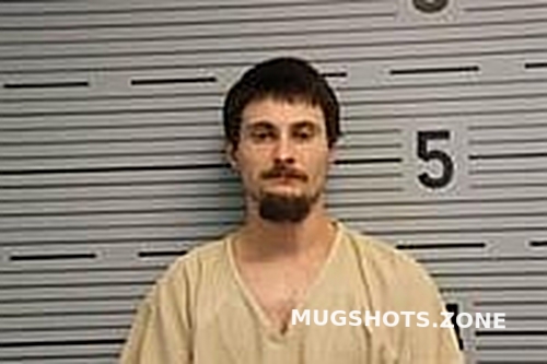 JESSE KYLE FORTNER 01/18/2024 - Jackson County Mugshots Zone