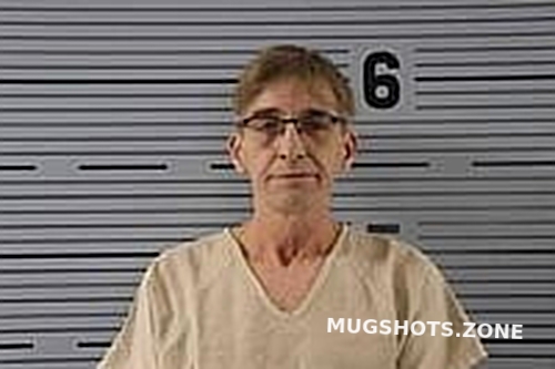 LARRY LEE GLASS 01/22/2024 - Jackson County Mugshots Zone