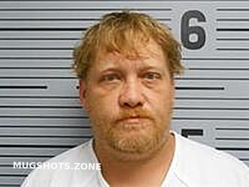 DAVID BENJAMIN RICHEY 01/26/2024 - Jackson County Mugshots Zone