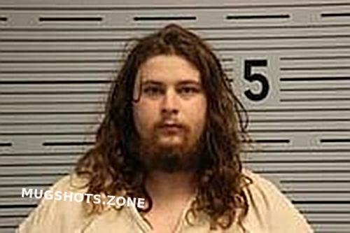 ERIC JACOB KROGH 01/30/2024 - Jackson County Mugshots Zone