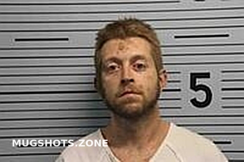 DUSTIN KYLE SMITH 01/31/2024 - Jackson County Mugshots Zone