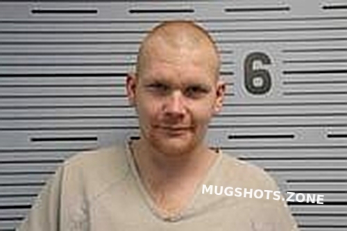 LUKE AARON KNIGHT 02/07/2024 - Jackson County Mugshots Zone