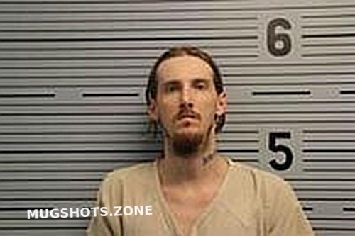 CHARLES MATTHEW STONE 02/16/2024 - Jackson County Mugshots Zone