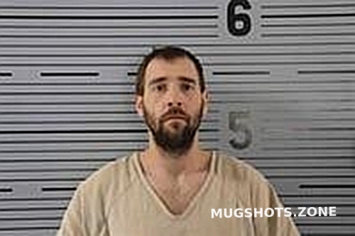 CHRISTOPHER J LOTT 02/19/2024 - Jackson County Mugshots Zone