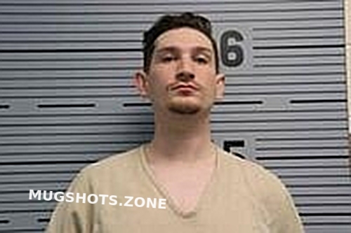 CODY ALAN RECTOR 02/20/2024 - Jackson County Mugshots Zone