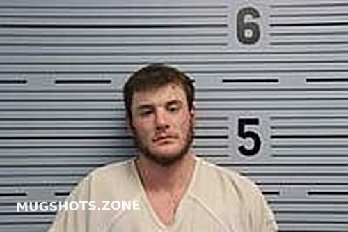 DILLON ROBERT BARRETT 02/21/2024 - Jackson County Mugshots Zone