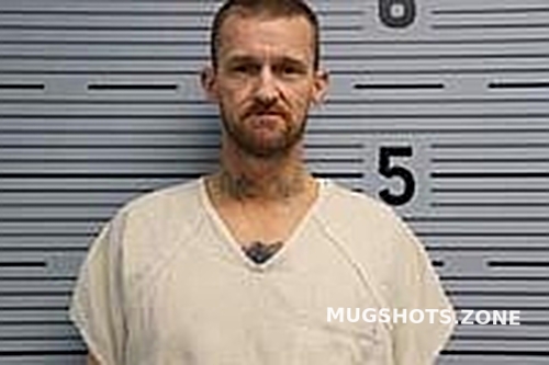 WILLIAM DAVID GARNER 02/21/2024 - Jackson County Mugshots Zone