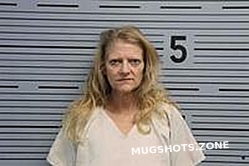 TERI DEVONA GOINS 02/24/2024 - Jackson County Mugshots Zone