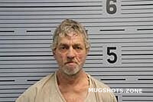 JAMES ERIC DODSON 02/26/2024 - Jackson County Mugshots Zone