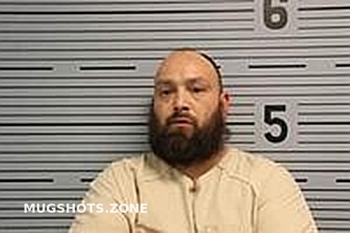 JUSTIN KYLE THOMPSON 02/27/2024 - Jackson County Mugshots Zone