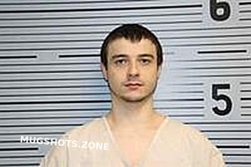BRANDON JOSHUA GOTHARD 02/27/2024 - Jackson County Mugshots Zone