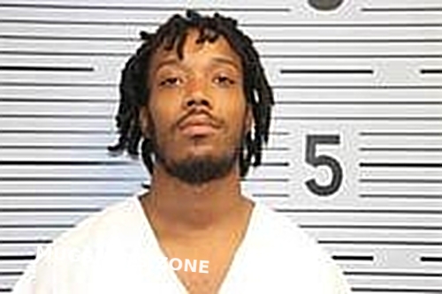 BREYLON DIONTE KIER WILLIS 02/28/2024 - Jackson County Mugshots Zone
