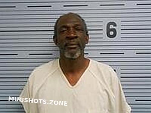 MARVIN LEE VENABLE 02/29/2024 - Jackson County Mugshots Zone