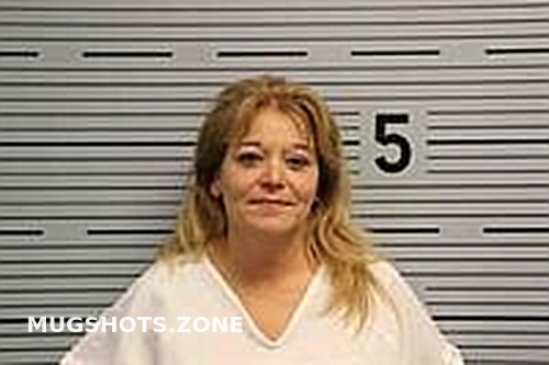 RACHEL YVONNE PARR 03/01/2024 - Jackson County Mugshots Zone