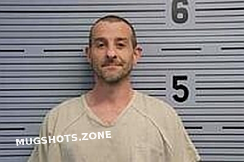 JOSHUA WADE GOTHARD 03/05/2024 - Jackson County Mugshots Zone