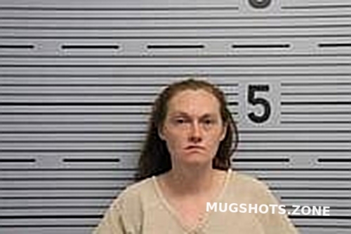 HANNAH ELAINE DABBS 03/07/2024 - Jackson County Mugshots Zone