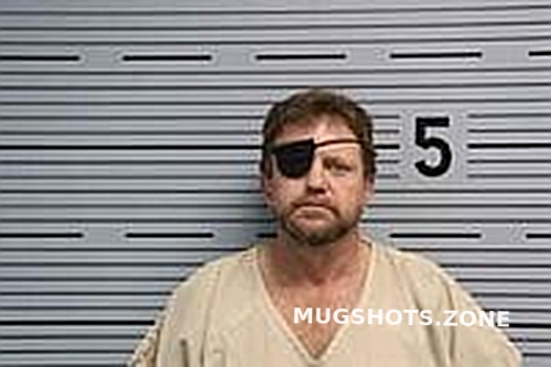 DONNIE WAYNE BLAKEMORE 03/09/2024 - Jackson County Mugshots Zone