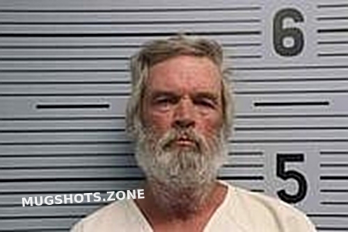 JAMES WALLACE PATTERSON 03/12/2024 - Jackson County Mugshots Zone