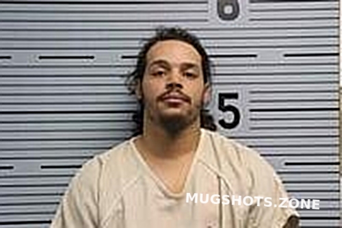 CORBIN BLAKE FITZGERALD 03/13/2024 - Jackson County Mugshots Zone