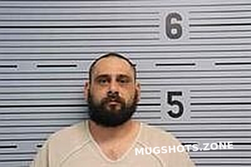 DAVID KEITH SHERRELL 03/14/2024 - Jackson County Mugshots Zone