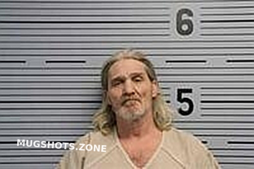 RICHARD LYNN MCCURDY 03/15/2024 - Jackson County Mugshots Zone