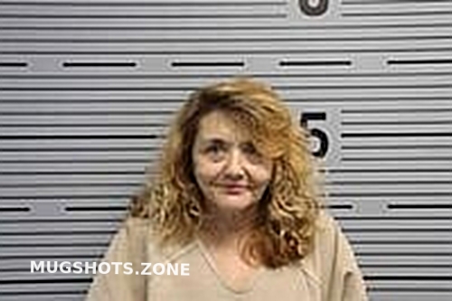 KIMBERLY JOY SCOTT 03/18/2024 - Jackson County Mugshots Zone