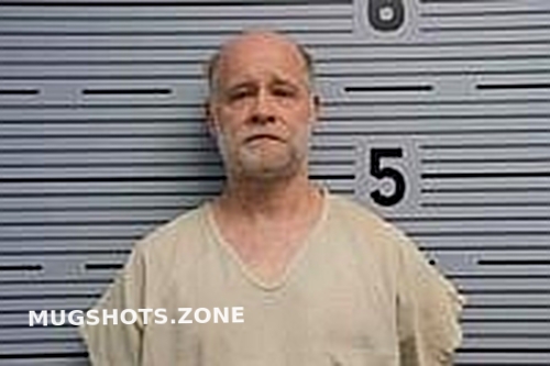 MICHAEL G SPURLIN 03/19/2024 - Jackson County Mugshots Zone