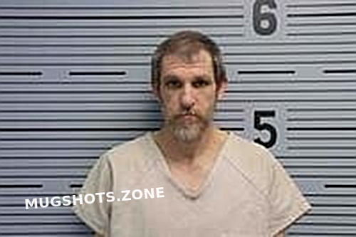 CHRISTOPHER BRIAN BARRETT 03/20/2024 - Jackson County Mugshots Zone