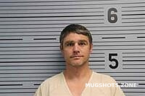 BRIAN OLIVER COOK 03/20/2024 - Jackson County Mugshots Zone