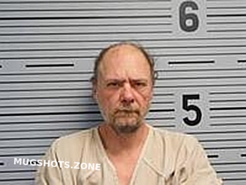 CLANCEY DARYL HART 03/20/2024 - Jackson County Mugshots Zone