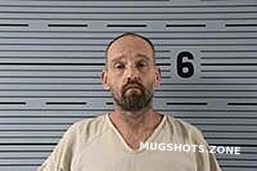 JONATHAN MARK HALL 03/22/2024 - Jackson County Mugshots Zone
