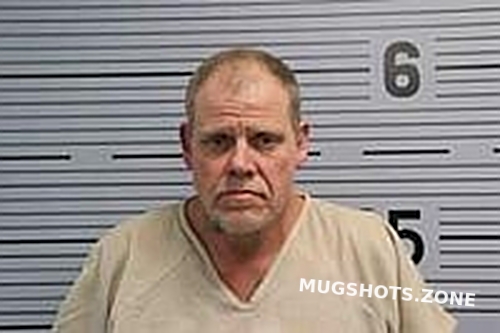 ROBERT EARL HIGGINBOTHAM 03/24/2024 - Jackson County Mugshots Zone