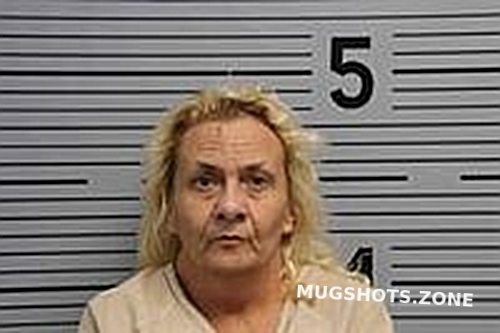 TRACEY LYNN WADE 03/27/2024 - Jackson County Mugshots Zone