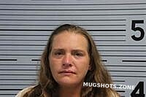 LAURA MARIE COOK 04/08/2024 - Jackson County Mugshots Zone
