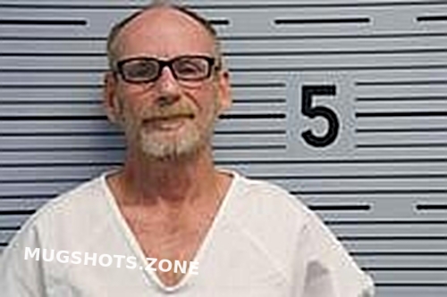 FREEMAN WAYNE SCOTT 04/09/2024 - Jackson County Mugshots Zone