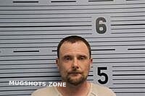 CHRISTOPHER B SUMMERS 04/11/2024 - Jackson County Mugshots Zone