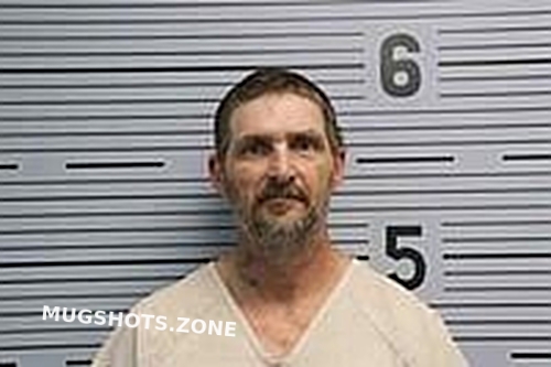 JAMIE EDWARD WHITLEY 04/12/2024 - Jackson County Mugshots Zone