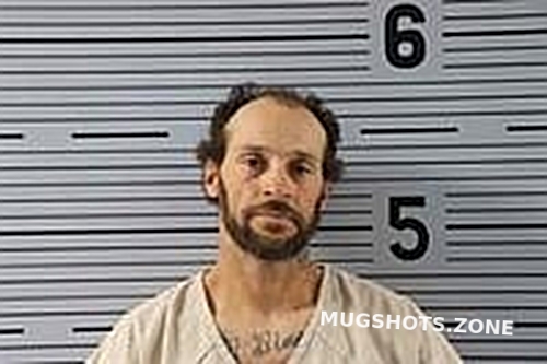 RAMZEE JAMAAL DOSS 04/14/2024 - Jackson County Mugshots Zone