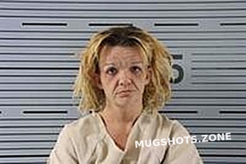 CANDICE JOHNSON 04/14/2024 - Jackson County Mugshots Zone