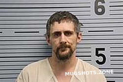 JEREMY BLAKE TOLBERT 04/17/2024 - Jackson County Mugshots Zone