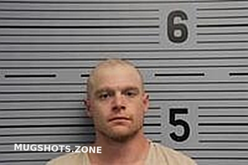 TREVOR JOSEPH HICKS 04/17/2024 - Jackson County Mugshots Zone