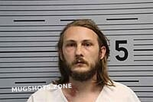 ZACHARY EMIL COTTER 04/18/2024 - Jackson County Mugshots Zone