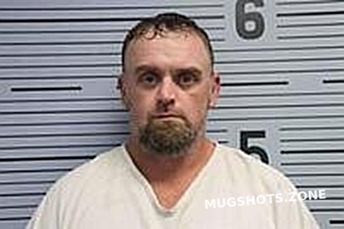CHRISTOPHER ALAN GOGGANS 04/18/2024 - Jackson County Mugshots Zone