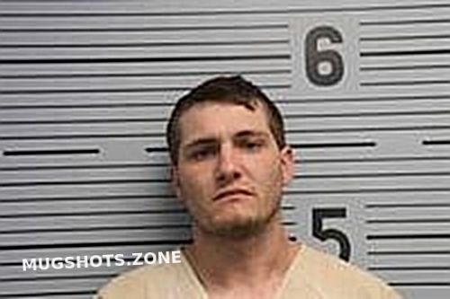 NATHANIEL KYLE TONEY 04/20/2024 - Jackson County Mugshots Zone