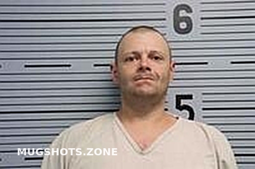 JOE IRVING JOYNER 04/21/2024 - Jackson County Mugshots Zone