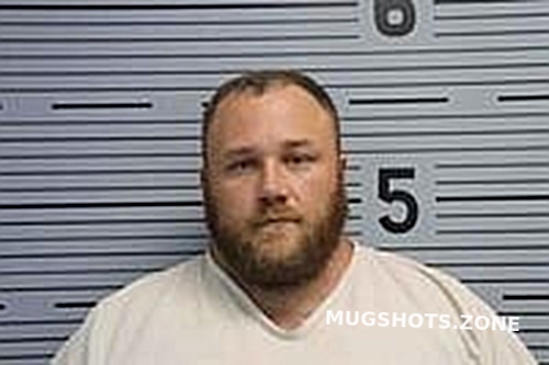 COREY LANE MULLINAX 05/01/2024 - Jackson County Mugshots Zone