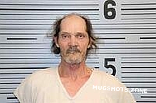 CALVIN HELTON 05/07/2024 - Jackson County Mugshots Zone